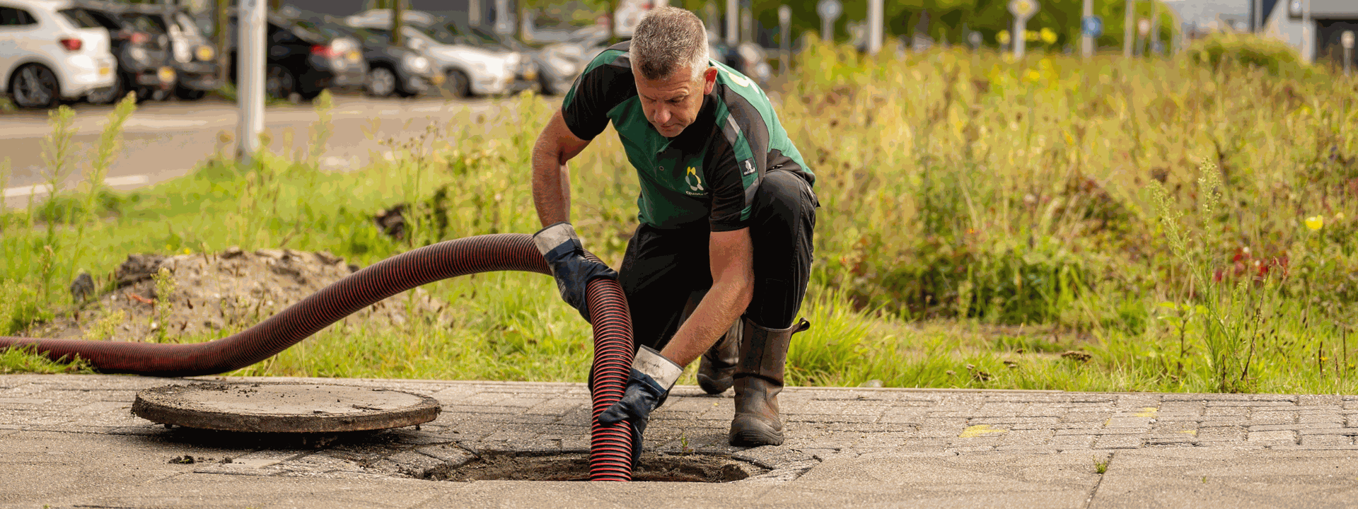 Wat is een vetput en waarvoor dient dit? | Quatra Netherlands